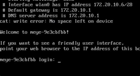 How To Install Motioneyeos On Raspberry Pi Electronicshacks