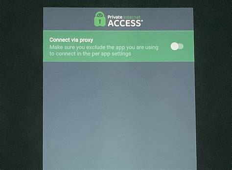 what does it mean to connect via proxy is it safer than just a