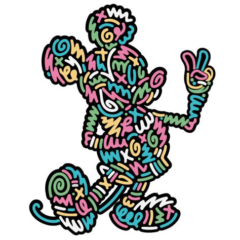 Mickey Logo Svg Mickey Icon Svg Mickey Head Svg Mickey Ea Inspire