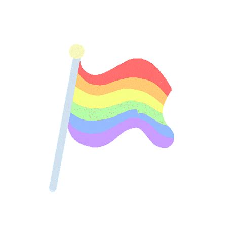 10 Free Gay Pride And Pride Animated S And Stickers Pixabay