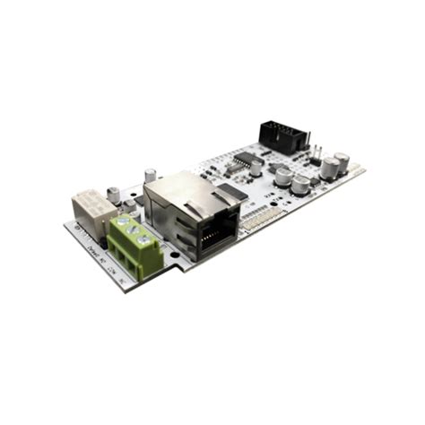 Aap Plug In App Monitoring Module For Esl 2 Alarm Panels Cctvmasters Com Au