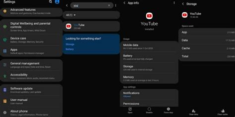 Easy Ways To Fix Youtube Not Work­ing On Android Cashify Blog