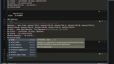 Rstats Paired T Tests In R Youtube