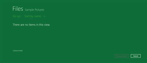 Whats New In Windows 8 Control Panel Part 1 Chentiangemalc