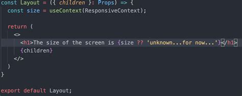 Responsivecontext Is Undefined With Gatsby · Issue 4511 · Grommet