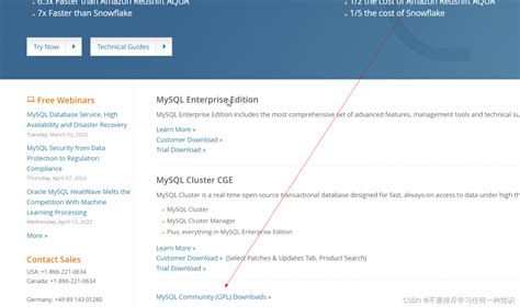 云服务器搭建自己的项目第一步：腾讯云服务器安装mysql（总体第一篇） 源码巴士