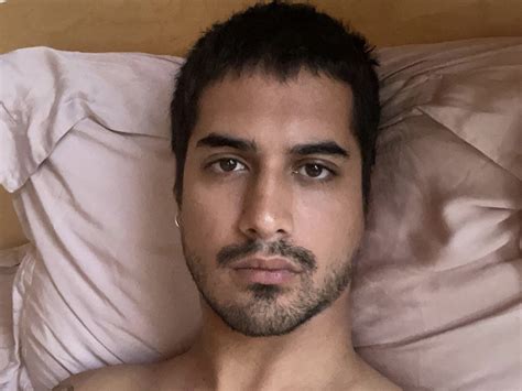 Avan Jogia Et Johnny Depp