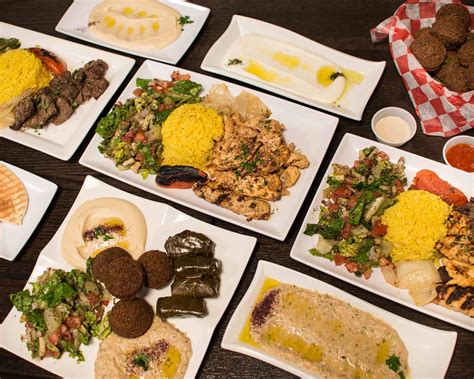 Order Pita Pita Mediterranean Grill Orland Park Menu Delivery In