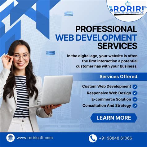 Roriri Software Solutions Pvt Ltd On Linkedin Webdevelopment Ror Roririsoftwaresolutions