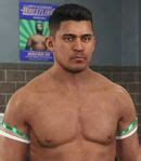 Hector Flores Voice Wwe 2k23 Video Game Behind The Voice Actors