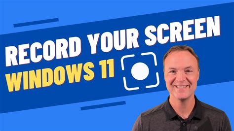 How To Screen Record On Windows