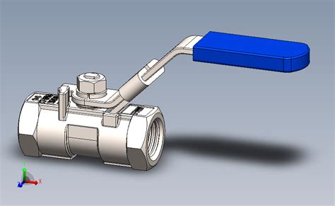 Fnw Fnw Ag Solidworks