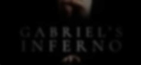 Hottest Scenes From Gabriels Inferno 2020 Sexy Pics And Clips Mr Skin