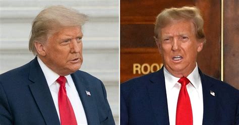 Donald Trump Reveals Massive Weight Loss During Interview With Brian