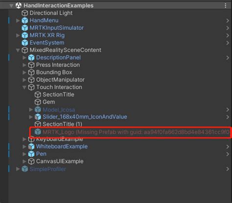 Mrtk3在pico4上的使用小结unity Mrtk Pico Csdn博客