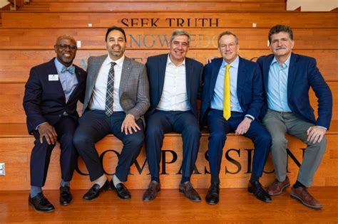 Such A Joy To Come Back And Speak At My Alma Mater Omer Awan Md Mph Ciip