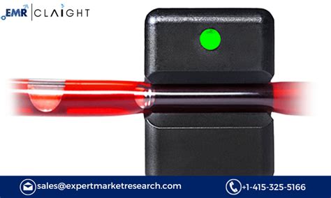 Bubble Sensor Market Size Share Growth Trends And Report 2032