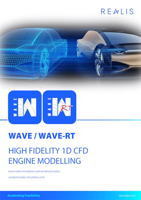 Vision Of Using Wave And Wave Rt In Virtual Development Calibration