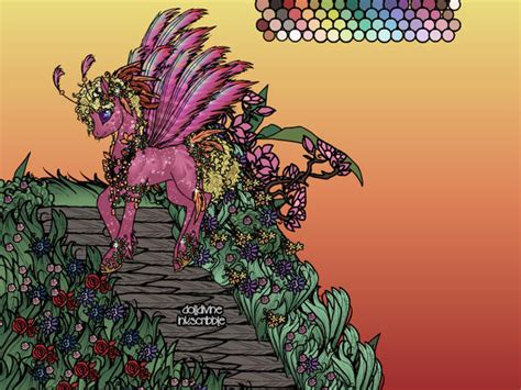 Flutter Bug 2 By Taiya001 On Deviantart