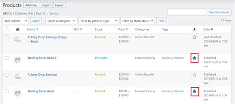 How To Set And Display Woocommerce Featured Products In Your Store
