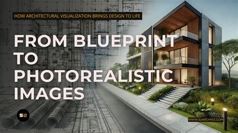 S2archviz Stories How Architectural Visualization Brings Design To Life