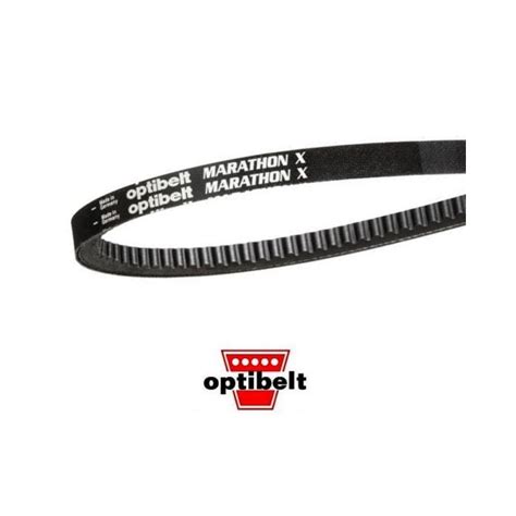 Remen Klinasti Avx 10x 912 Li950 La Optibelt Marathon X