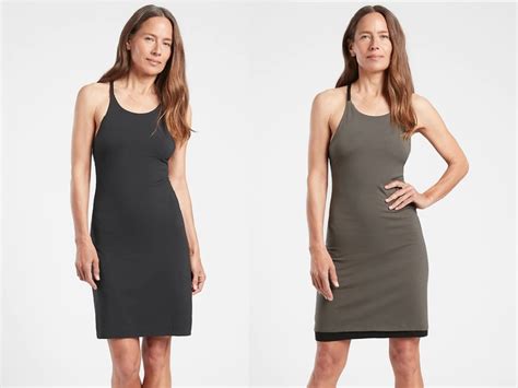 Best Convertible Travel Dresses Flirty Feminine And Functional Too