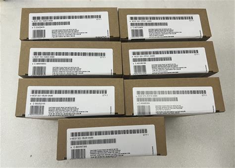 6es7331 7pf01 0ab0 Siemens Simulation Module Sm 331 Series Simatic 8 Analog Input