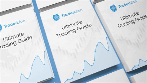 Ultimate Trading Guide TraderLion