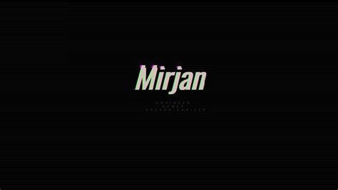 Pure Css Glitch Experiment Twitch Intro Wip