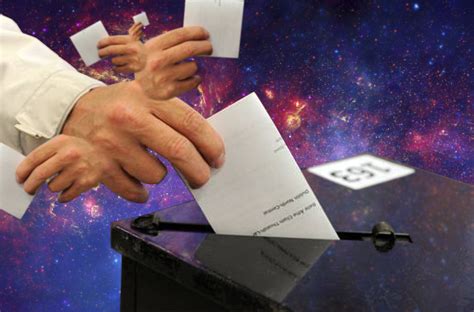 Uk To Introduce Quantum Voting Oggy Bloggy Ogwr