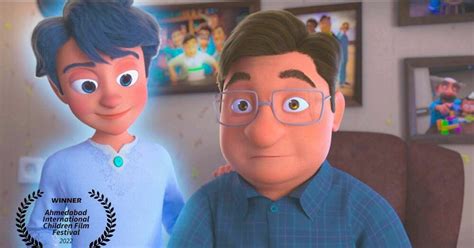 لوپتو برنده جایزه بهترین انیمیشن جشنواره هند شد خبرآنلاین