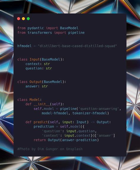 Daniel Whitenack On Linkedin Python Datascience Ai