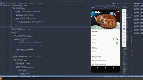 Flutter Hidden Widget Error Youtube