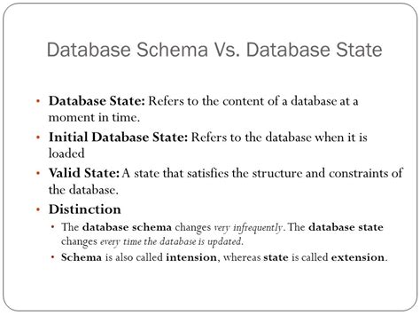 Fundamentals Of Database Concepts Ppt Video Online Download