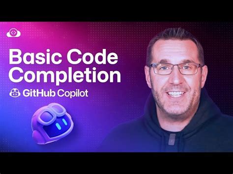 Free Video Github Copilot Tutorial Ai Code Completion Error