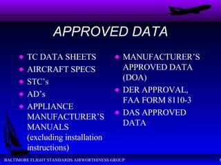 Form 337 Instructions PPT