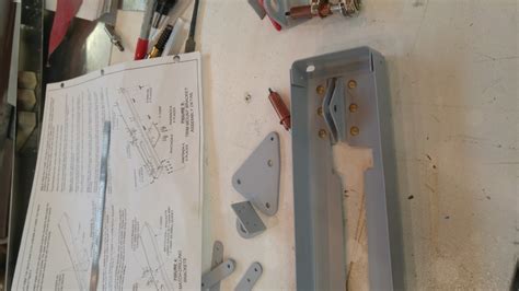 Elevator Trim Above It All