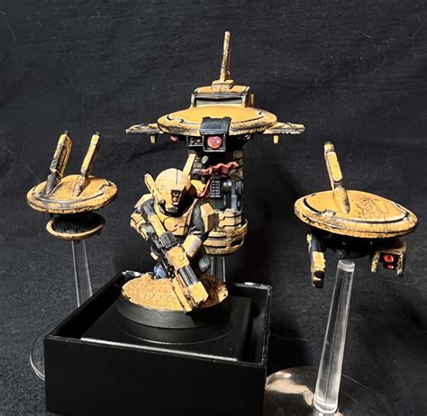 Will This Be A Legal Kill Team I Have Only Played 40k With Space