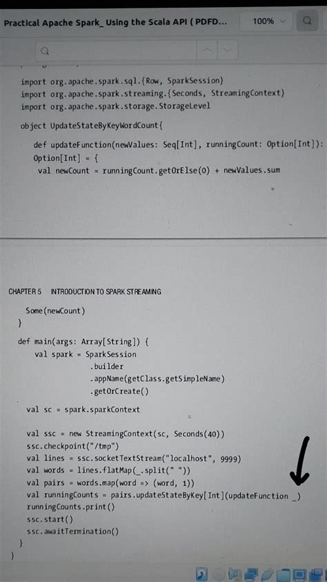What Does This Placeholder Do Here Rscala