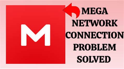 how to solve mega app network connection no internet problem rsha26