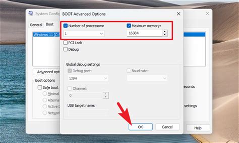 How To Use The System Configuration Tool On Windows 11