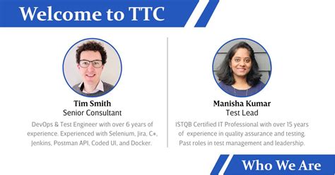 ttc on linkedin ttc global software assurance company software testing consultancy