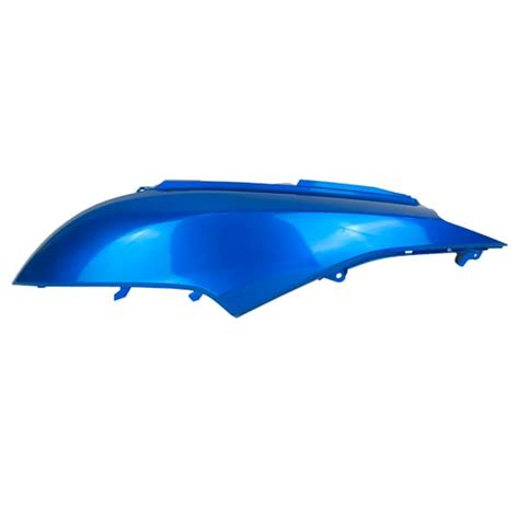 Cover Body Kiri Biru Honda Beat Pop Esp K61 83600k61900vbm