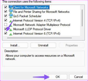 Ways To Fix No Internet Secured Error On Windows Guiding Tech