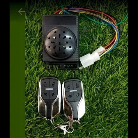 Lever Centre Lock Remote Black At 270 Piece In New Delhi ID 2854532192197