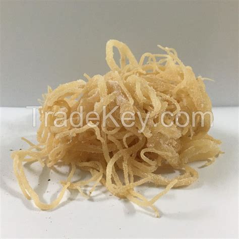 Sea Moss Irish Moss Seaweed From Vietnam A Gift From Nature Of Vietnam Serena By Viet Delta