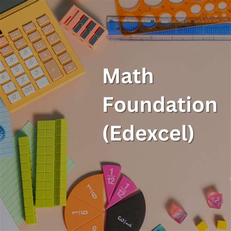 Math Foundation Igcse Online