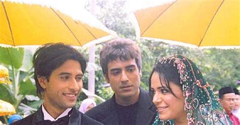 First Look Jassi Weds Armaan Movies