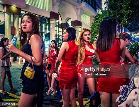 Red Light Woman Photos And Premium High Res Pictures Getty Images